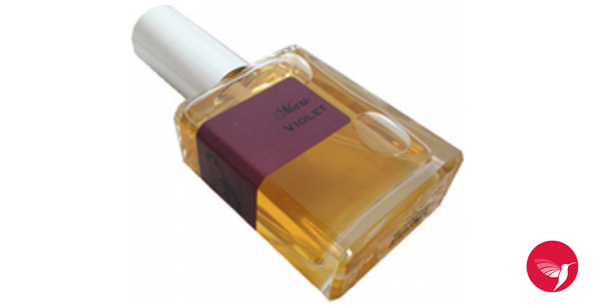 Mars Violet DSH Perfumes perfume - a fragrance for women and men 2015