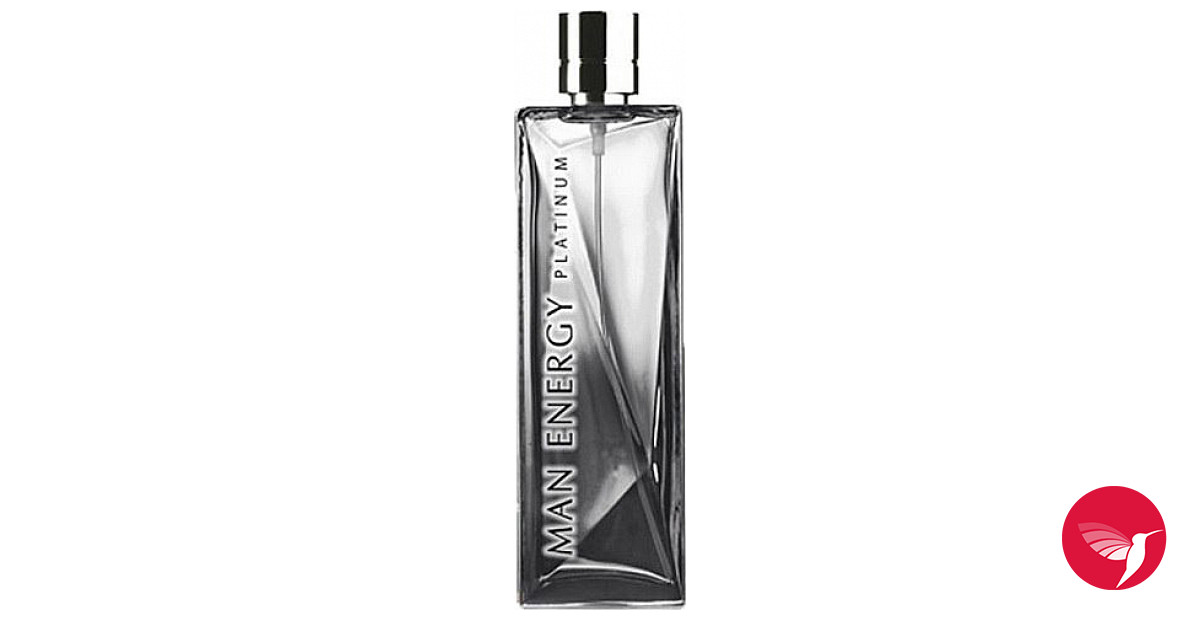 Man Energy Platinum Новая Заря (The New Dawn) cologne - a fragrance for men