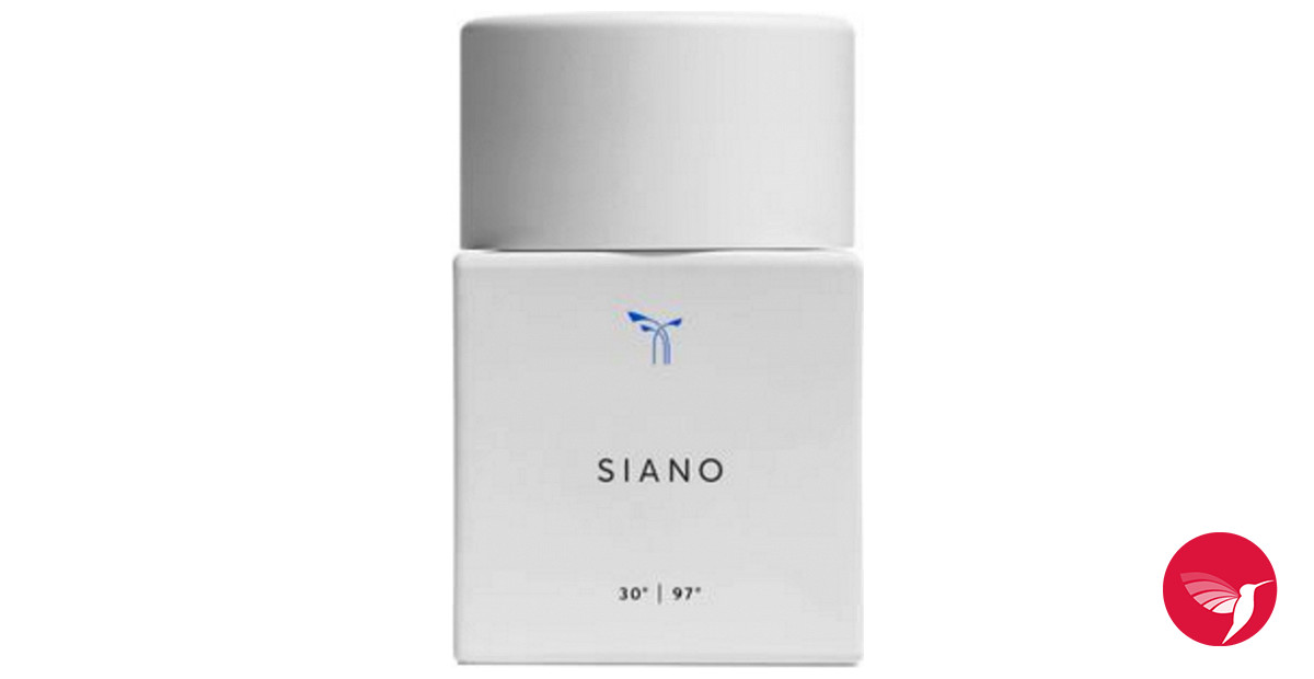 Siano Phlur perfume - a fragrance for women and men 2016