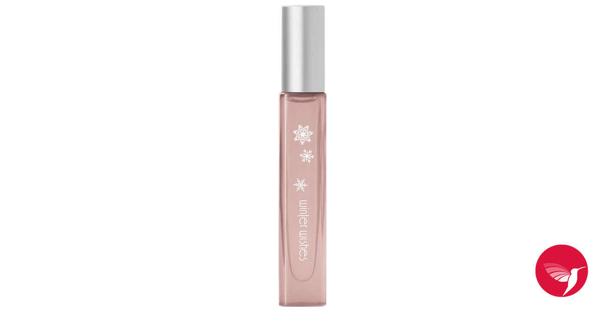 Winter Wishes Mary Kay perfume - a fragrance for women
