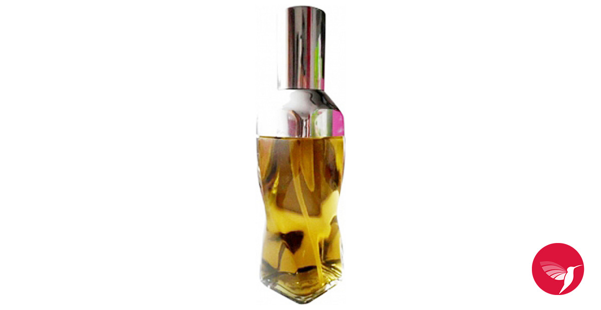 Reasons Amway cologne - a fragrance for men 1989