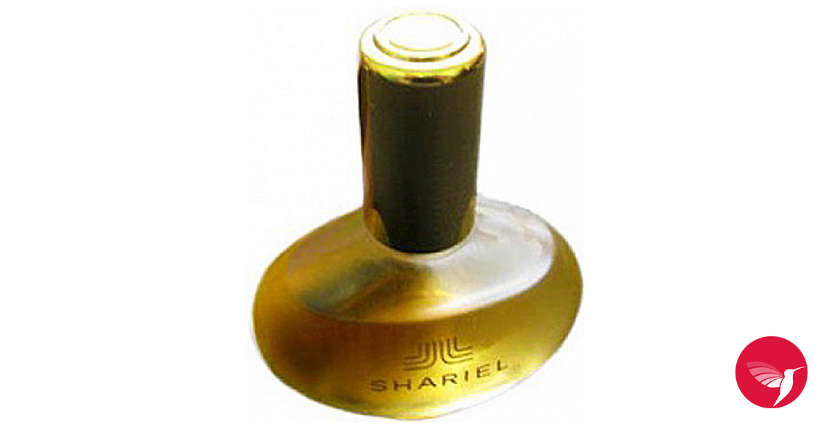 Shariel Amway parfum - een geur voor dames 1984