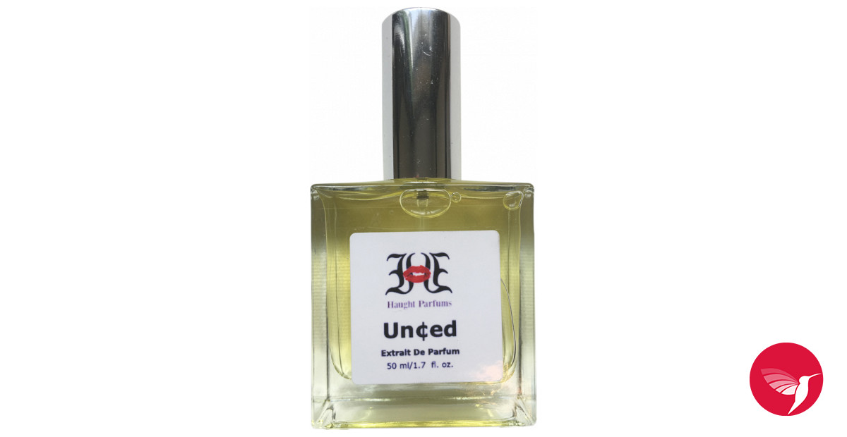 Un¢ed (Unscented) Haught Parfums perfume - a fragrance for women and ...