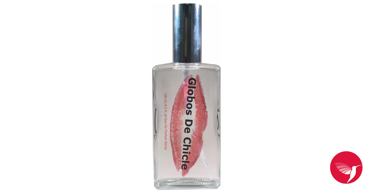 Globos De Chicle Haught Parfums Parfum Ein Es Parfum Für Frauen Und Männer 2016