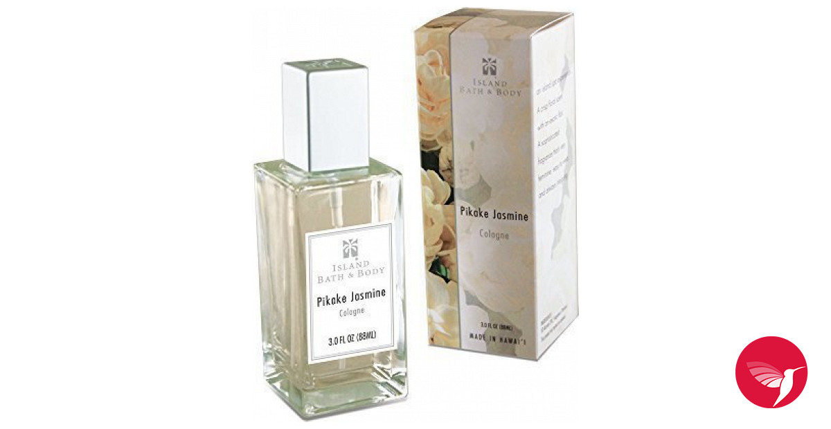 Pikake Jasmine Island Bath and body perfume - a fragrance for women and men