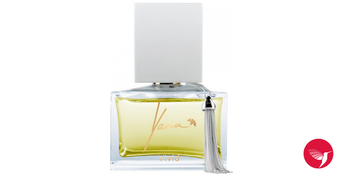 Vivid Yana perfume - a fragrance for women 2015