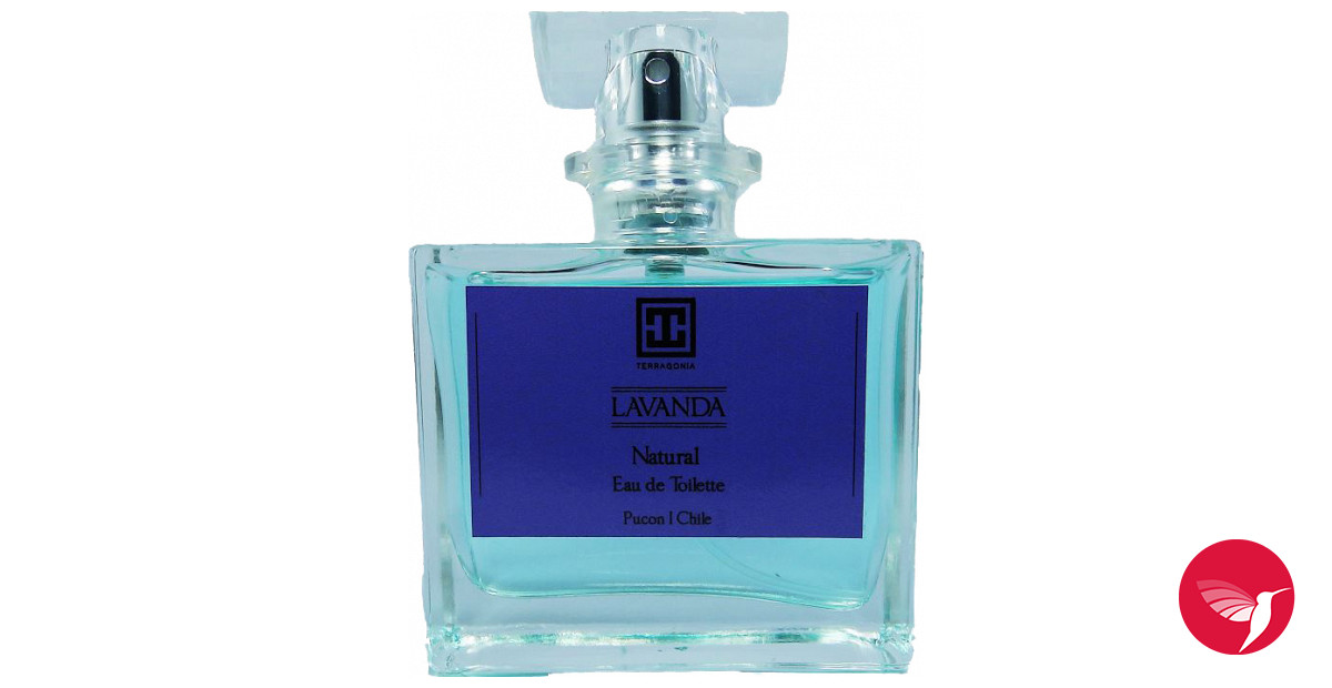 Lavanda Terragonia perfume - a fragrance for women 2015