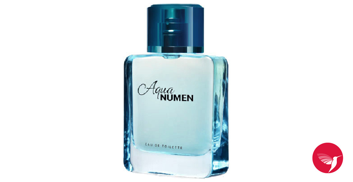 Aqua Numen 清泉 Boitown 冰希黎 cologne - a fragrance for men