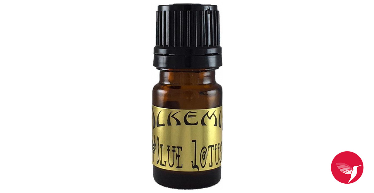 Blue Lotus Alkemia Perfumes perfume - a fragrance for women and men 2009