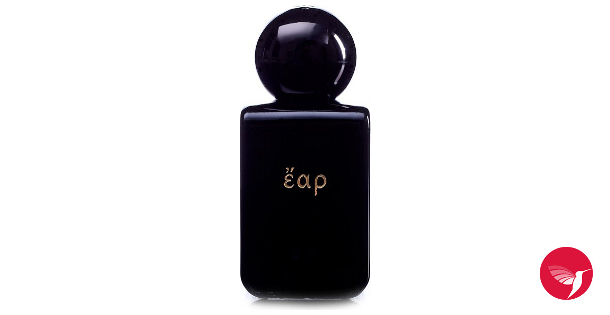Ἐαp 16 M° Currentzis Perm Opera Edition (Spring) Ys-Uzac perfume - a ...
