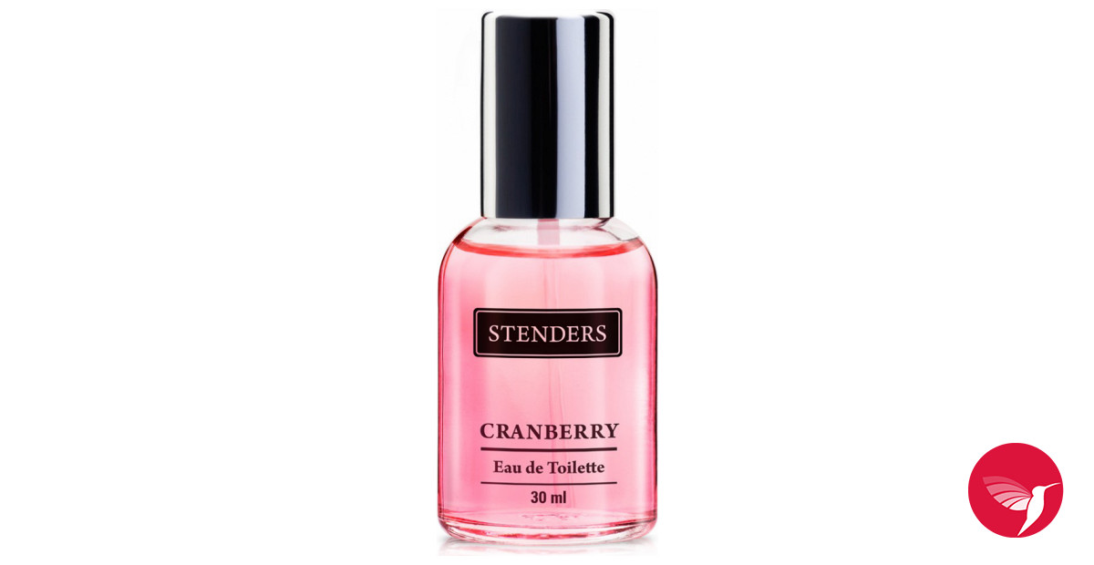 Cranberry Stenders perfume - a fragrance for women and men 2016