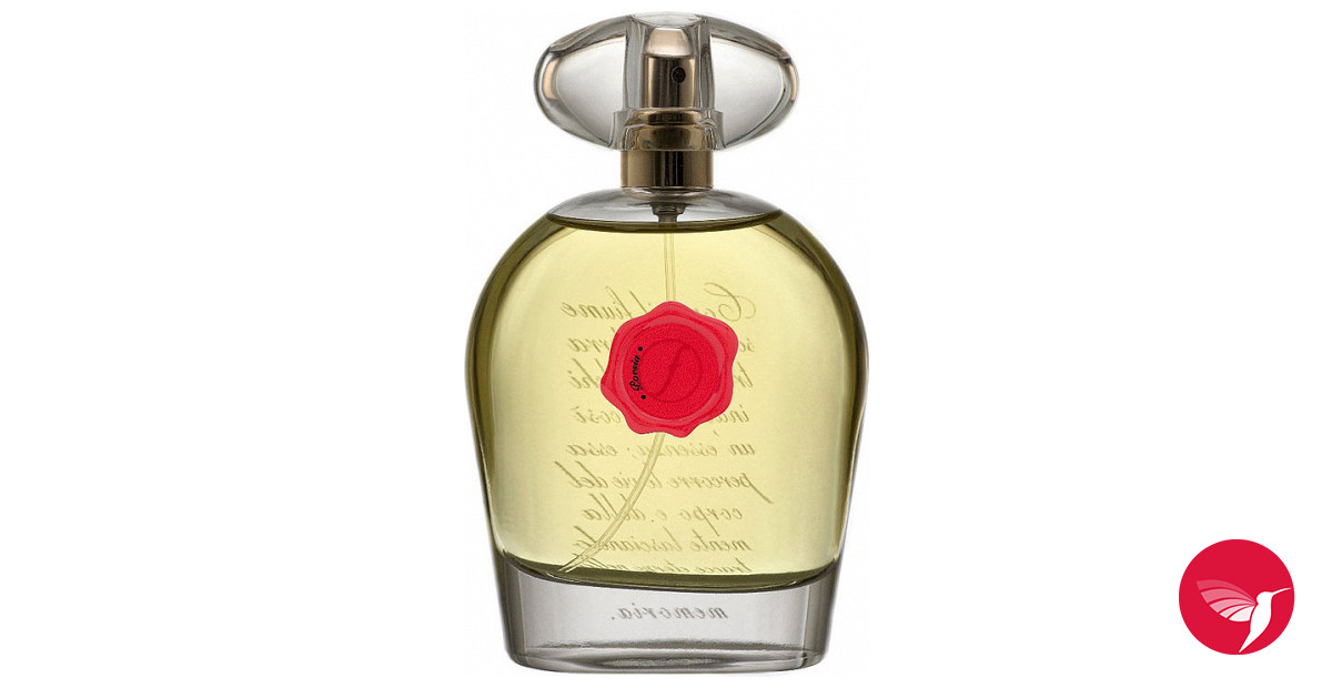 Poesia Flumen Profumi perfume - a fragrance for women 2015