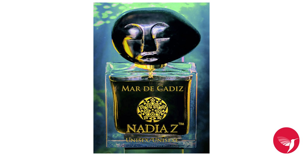 Mar de Cadiz Nadia Z perfume - a fragrance for women and men