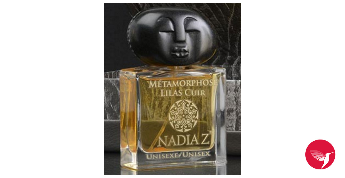 Metamorphose Lilas Cuir Nadia Z perfume - a fragrance for women and men
