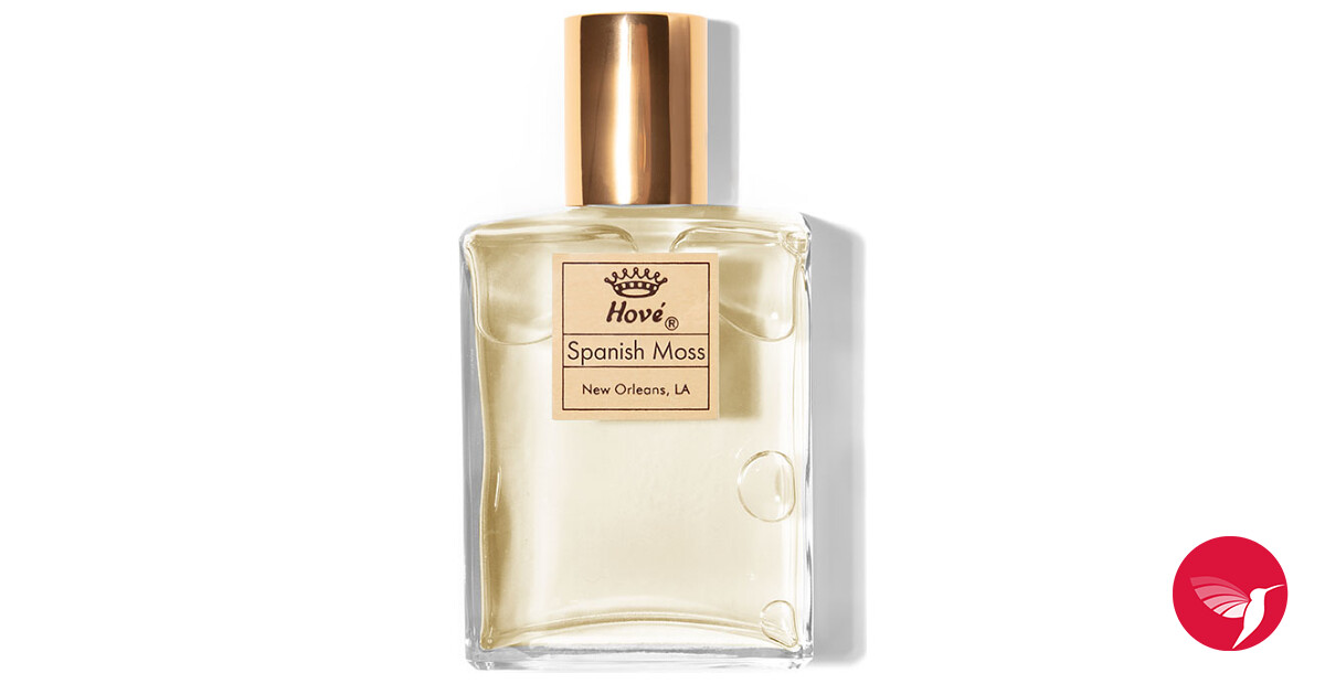 Spanish Moss Hové Parfumeur, Ltd. perfume - a fragrance for women