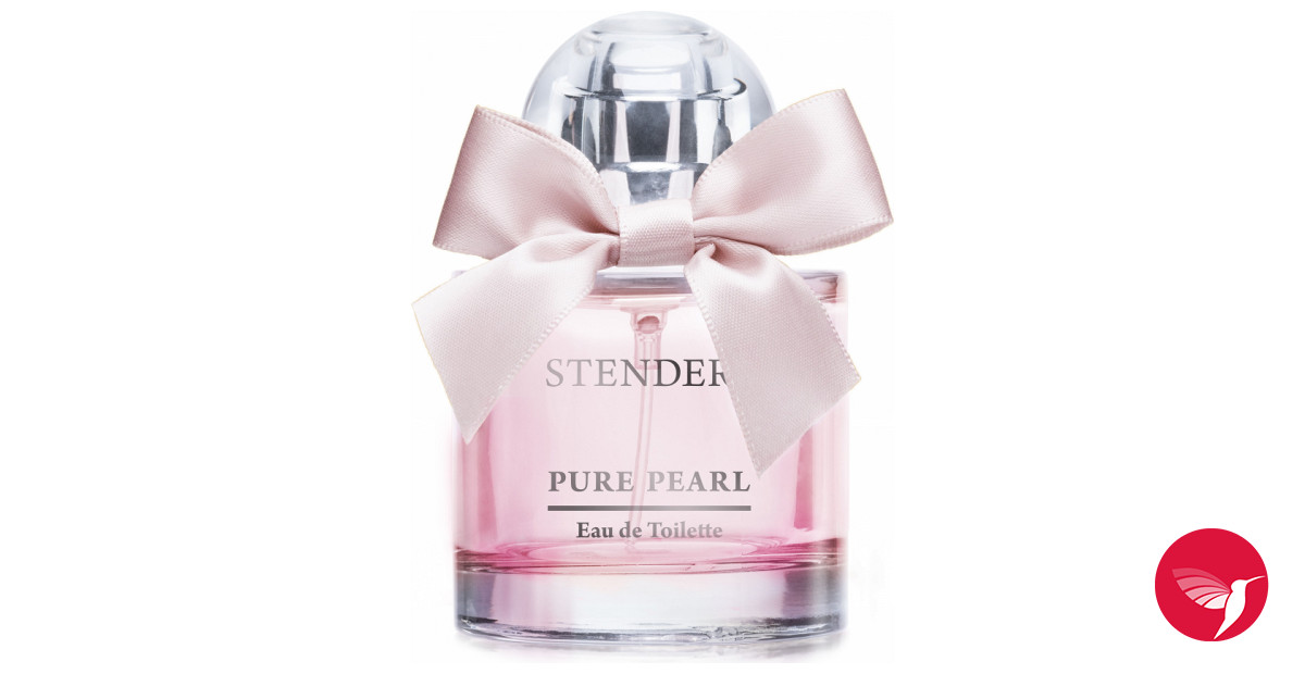 Pure Pearl Stenders perfume - a fragrance for women