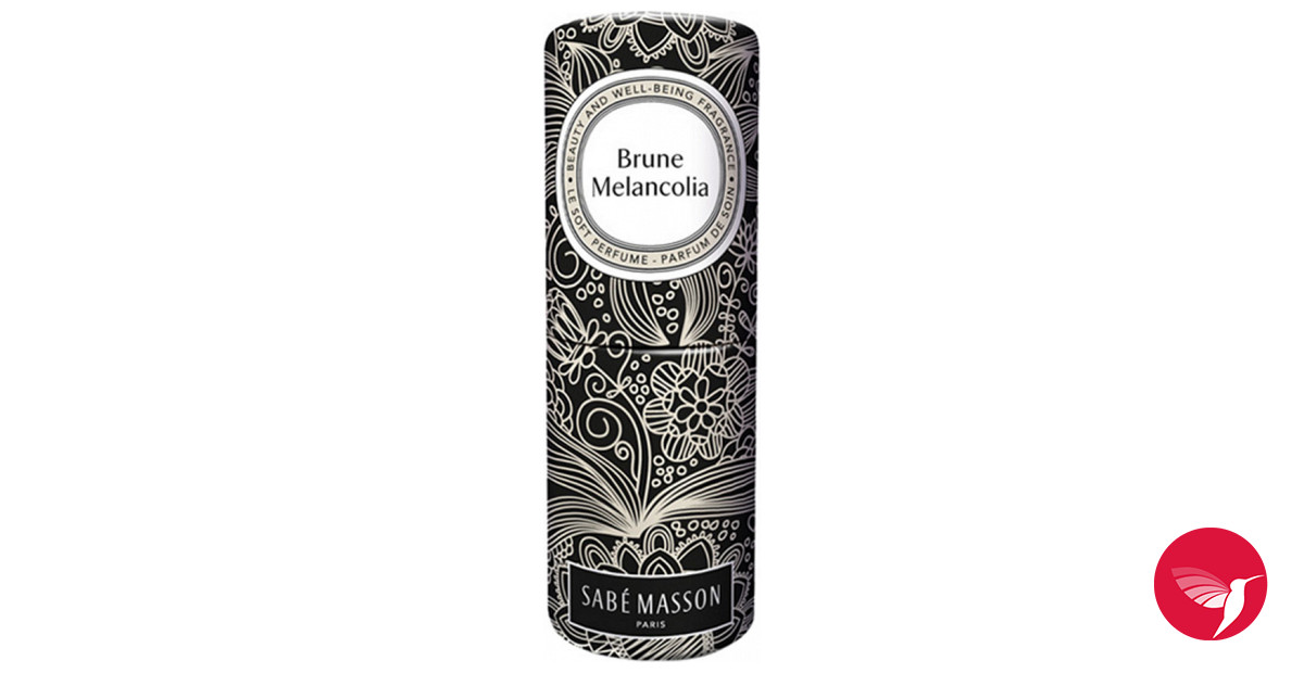 Brune Melancolia Sabe Masson perfume - a fragrance for women 2015