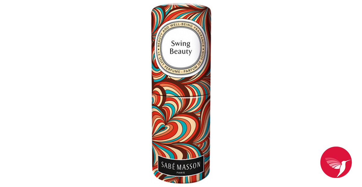 Swing Beauty Sabe Masson perfume - a fragrance for women 2015