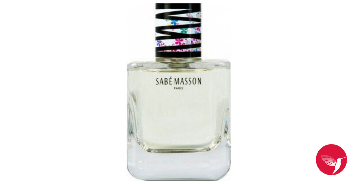 Divins Alcools Zazou Sabe Masson perfume - a fragrance for women 2015