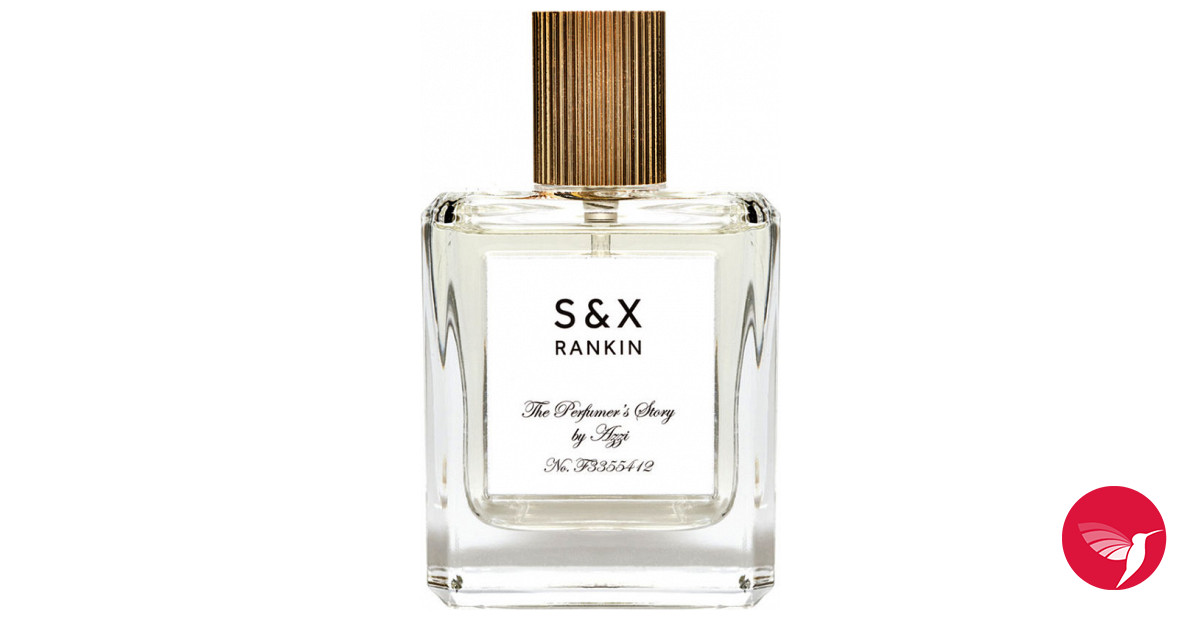 S&X by Rankin The Perfumer's Story by Azzi perfume - a fragrance for ...