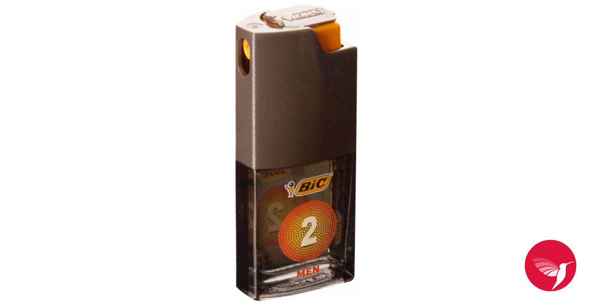 DOT Collection 2 Bic Cologne - un parfum pour homme 2016