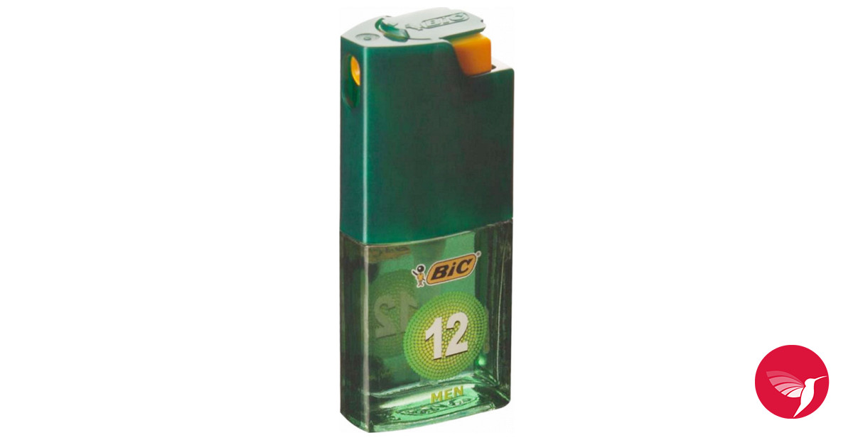DOT Collection 12 Bic Cologne - un parfum pour homme 2016