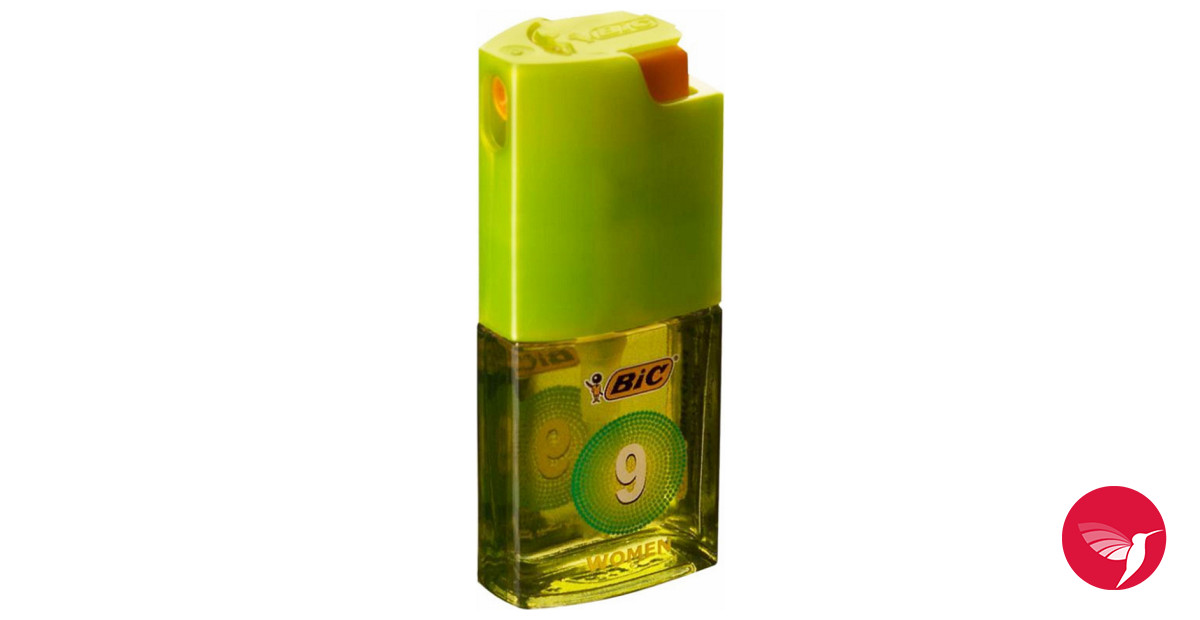 DOT Collection 9 Bic perfume - a fragrance for women 2016