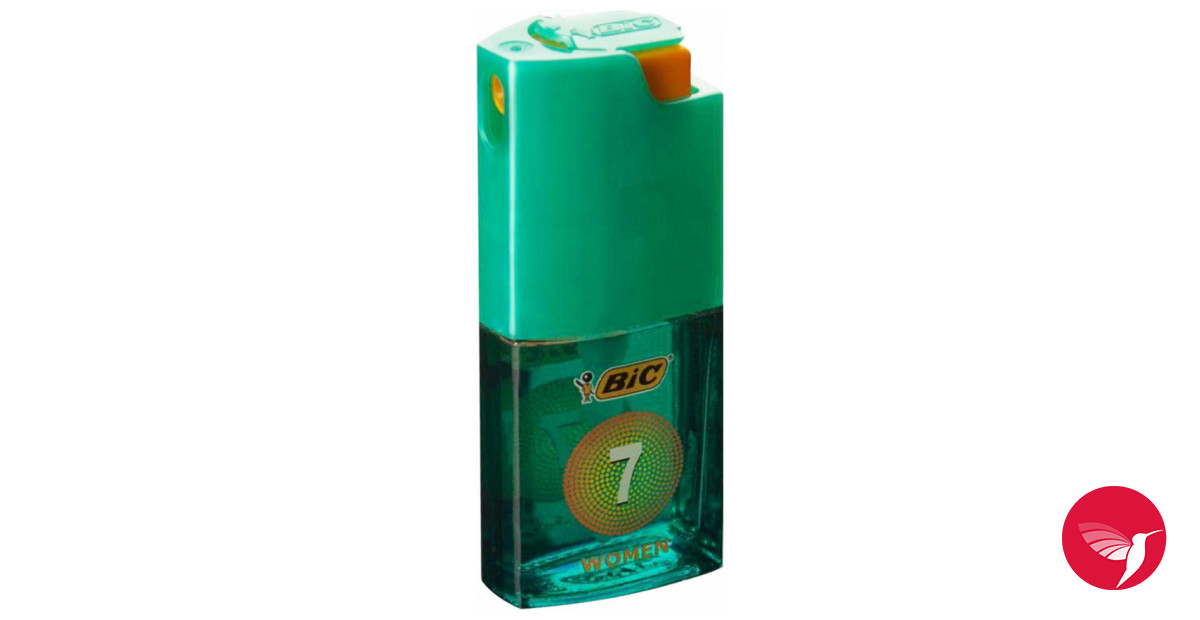 DOT Collection 7 Bic perfume - a fragrance for women 2016