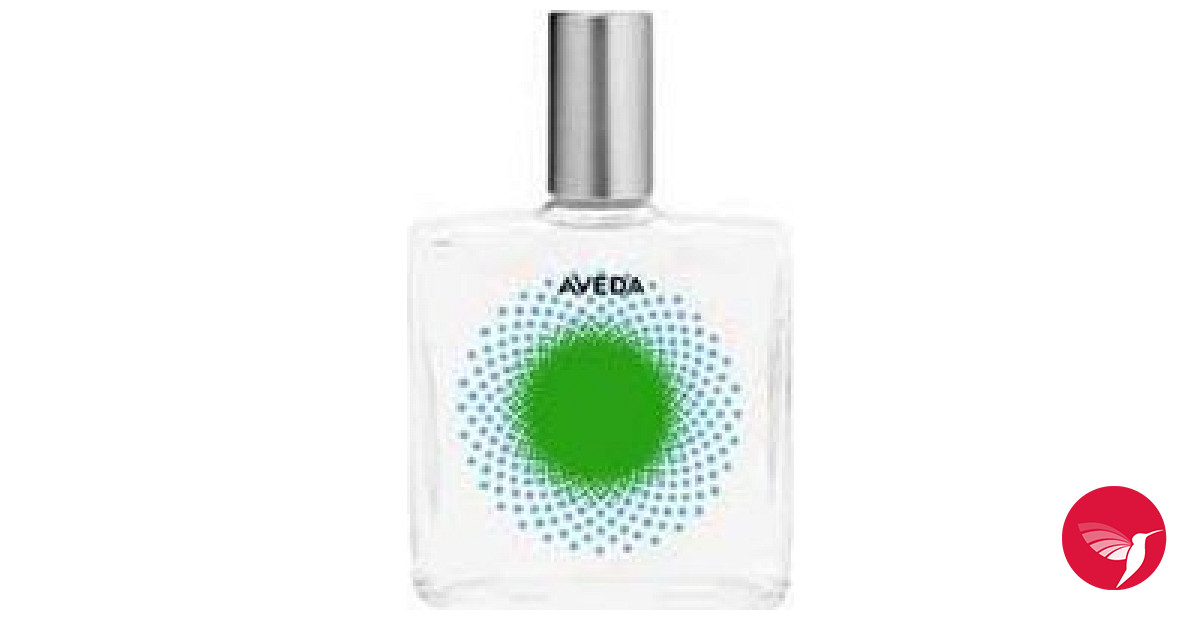 Desert Pure-Fume Joshua Tree Aveda perfume - a fragrance for women 2001