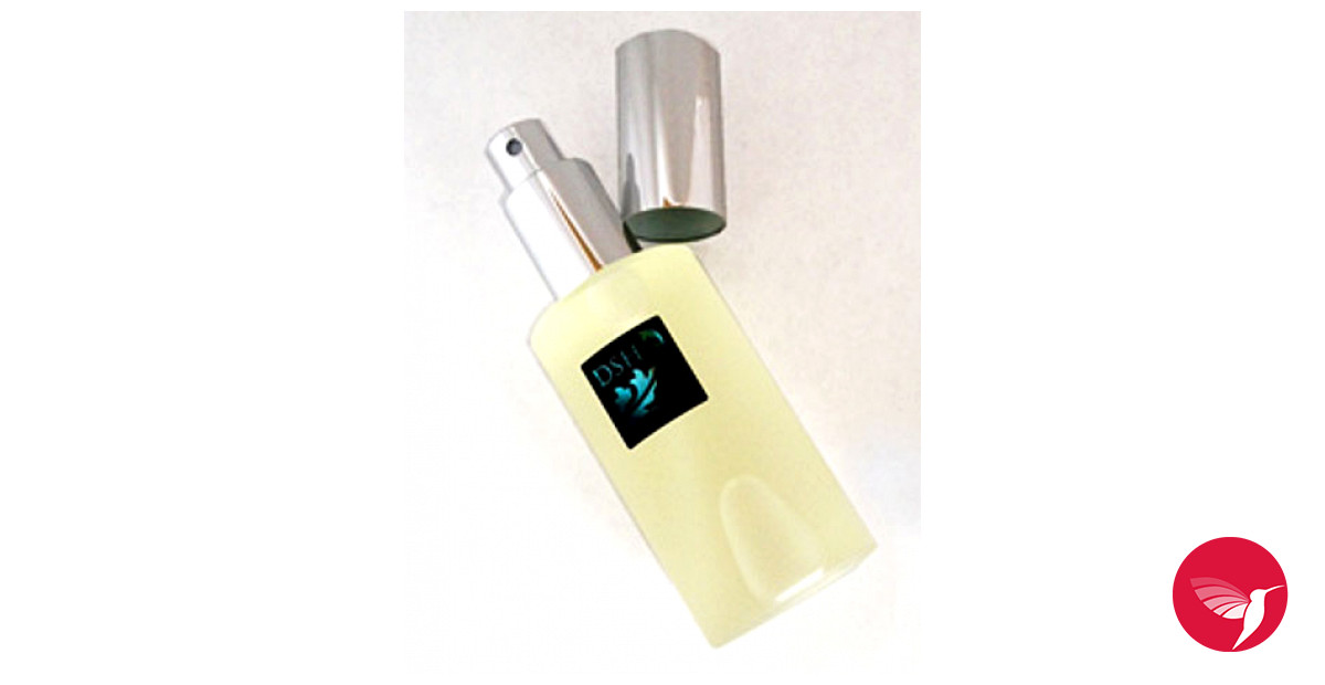 Wasabi Shiso Edition 2016 DSH Perfumes perfume - a fragrance for women ...