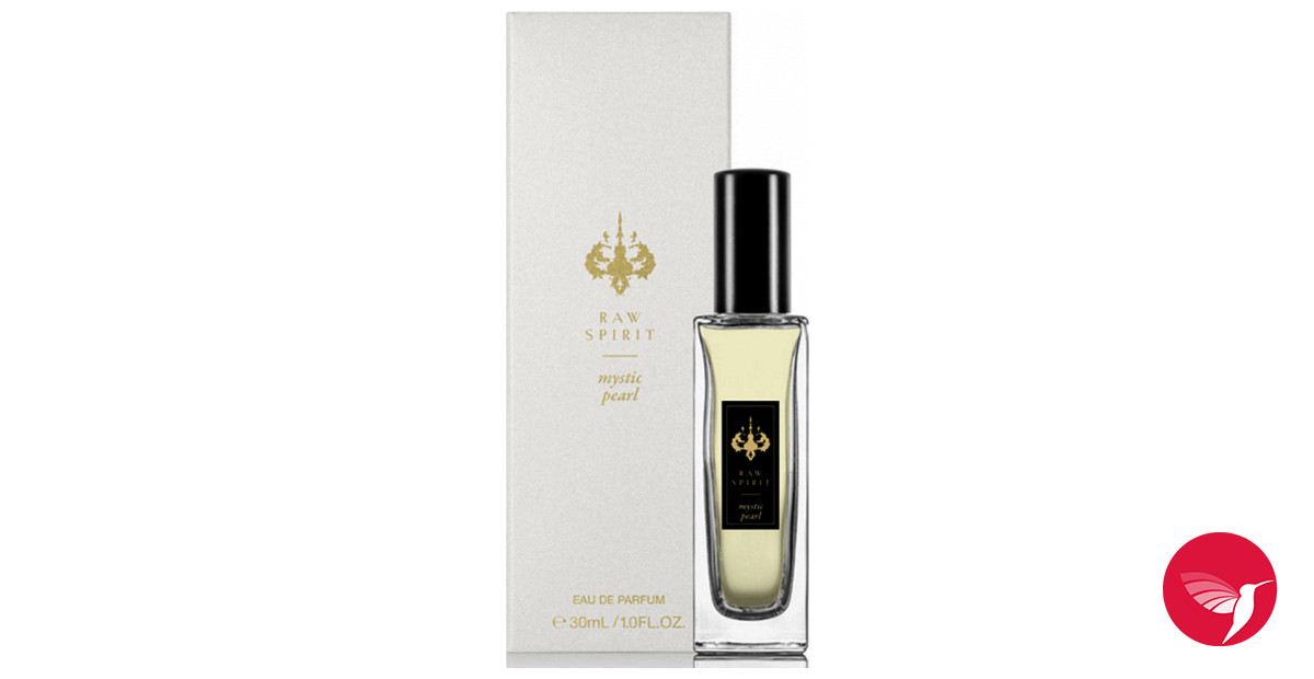Mystic Pearl Raw Spirit Fragrances perfume - a fragrance for women and ...