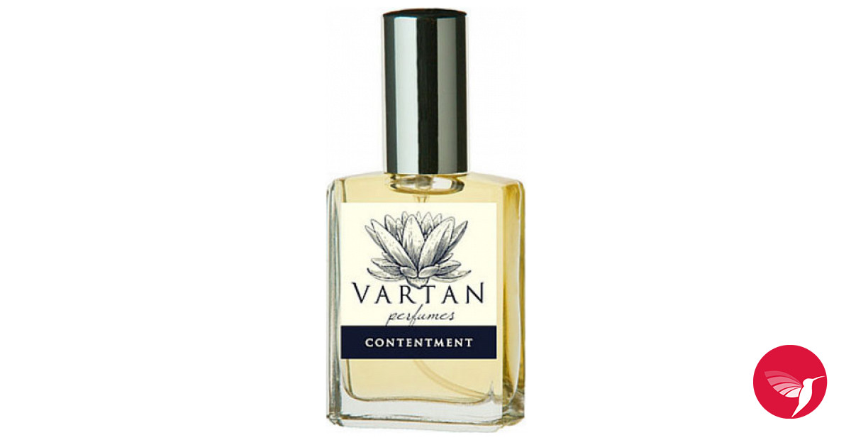 Contentment Vartan Perfumes perfume - a fragrance for women and men 2016