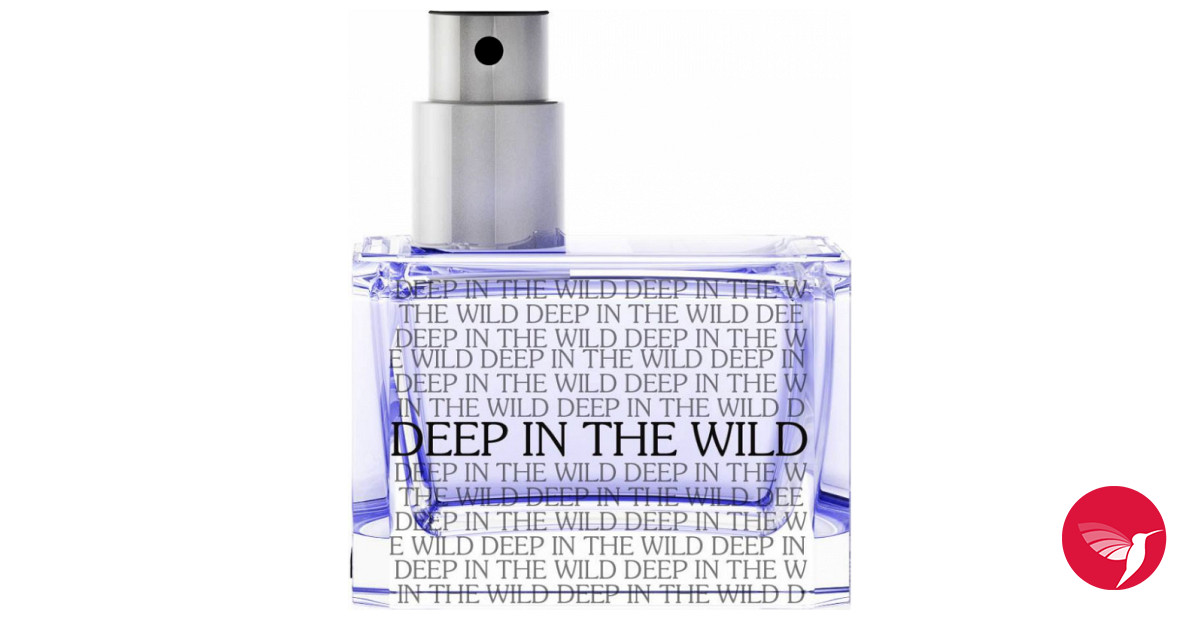 Deep in The Wild Otoori perfume - a fragrance for women and men 2016