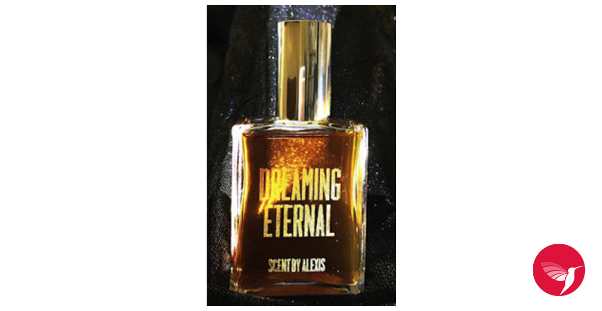Dreaming Etermal Scent by Alexis perfume - a fragrance for women and ...