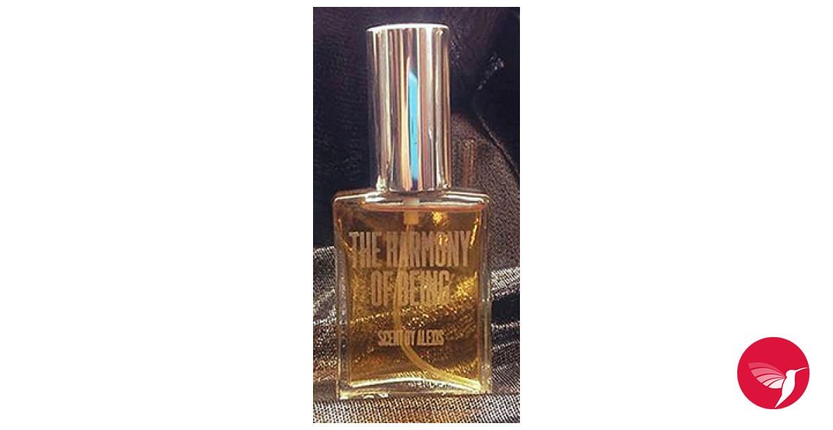 The Harmony of Being Scent by Alexis perfume - a fragrance for women ...