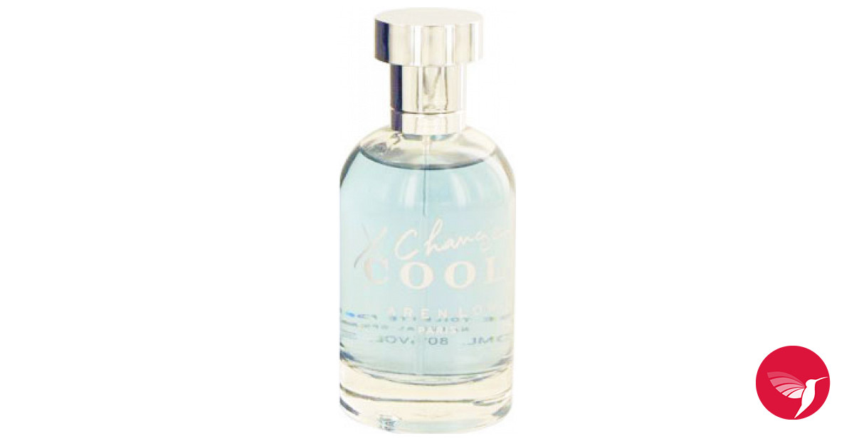 X Change Cool Karen Low cologne - a fragrance for men