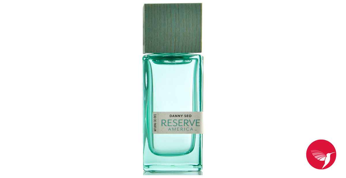 Reserve America Danny Seo perfume - a fragrance for women and men 2014