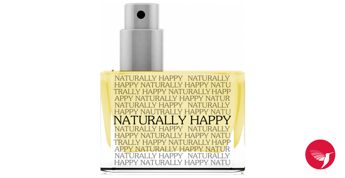 Naturally Happy Otoori άρωμα - ένα άρωμα για γυναίκες και άνδρες 2016
