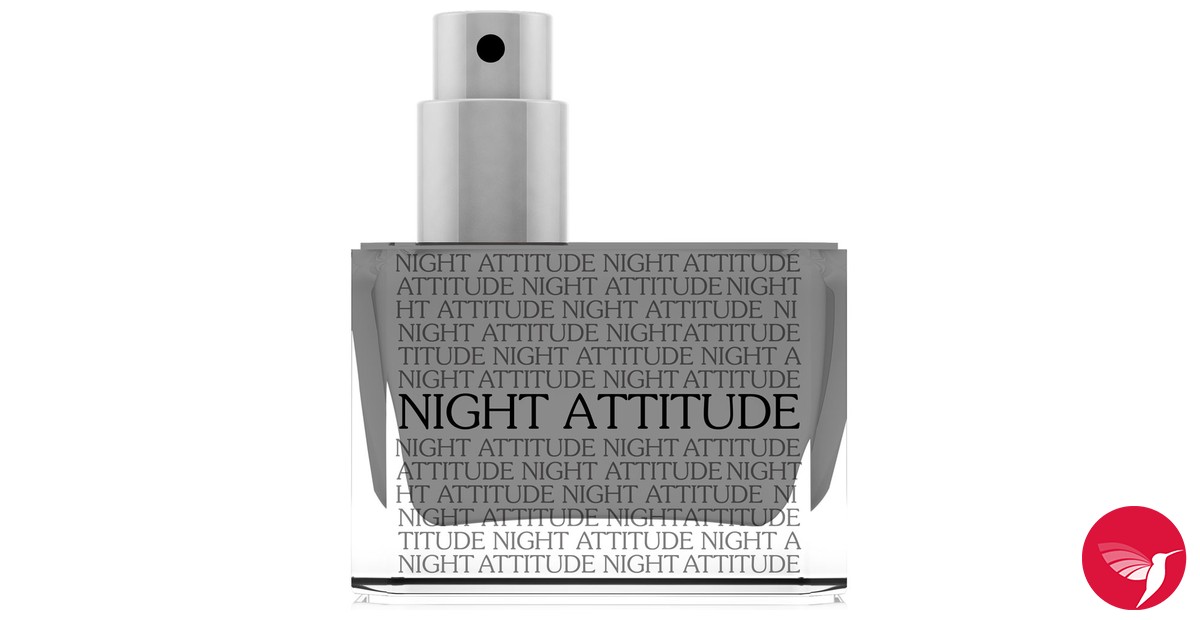 Night Attitude Otoori perfume - a fragrance for women and men 2016