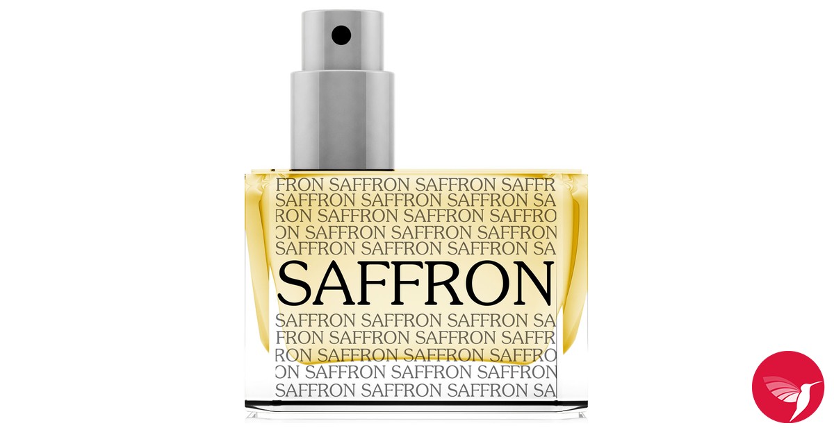 Saffron Otoori perfume - a fragrance for women and men 2016