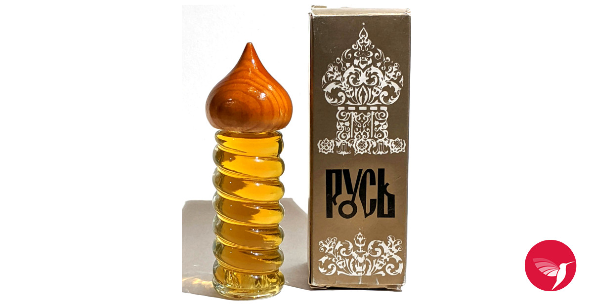 Русь (Rus) Северное сияние perfume - a fragrance for women and men