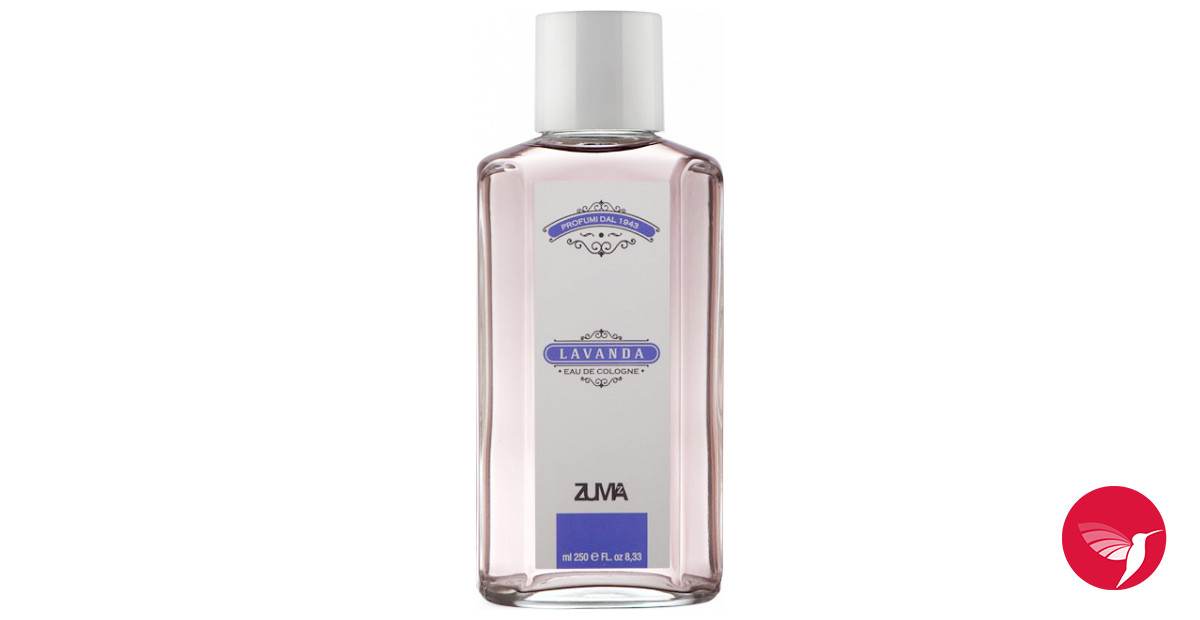 Lavanda Zuma perfume - a fragrance for women and men