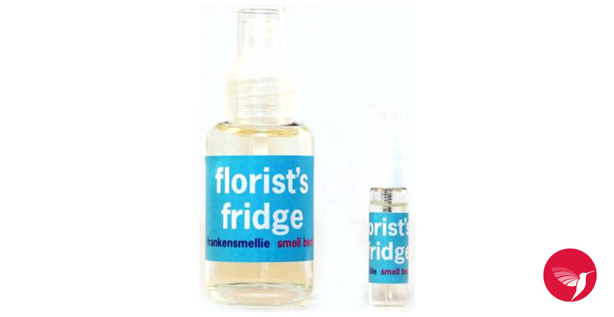 Florist's Fridge Smell Bent perfume - a fragrance for women and men
