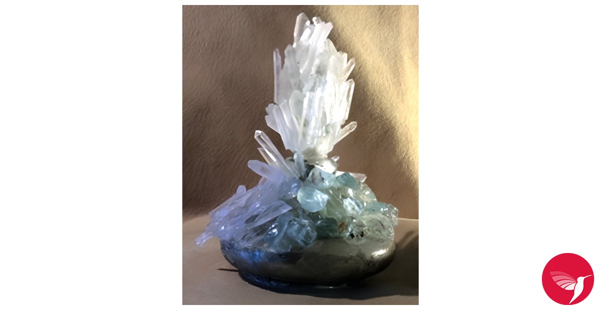 The Exquisite Inevitable Scent by Alexis perfume - a fragrância ...