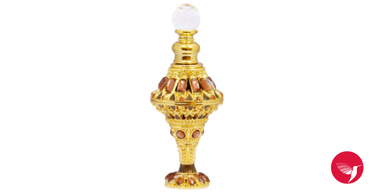 Dahan Al Ood Muattaq Naseem perfume - a fragrance for women and men