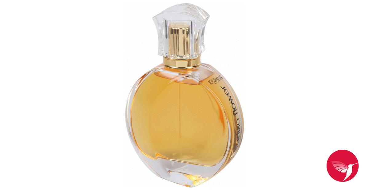 Paradise Flower 10th Avenue Karl Antony perfume - a fragrance for women ...
