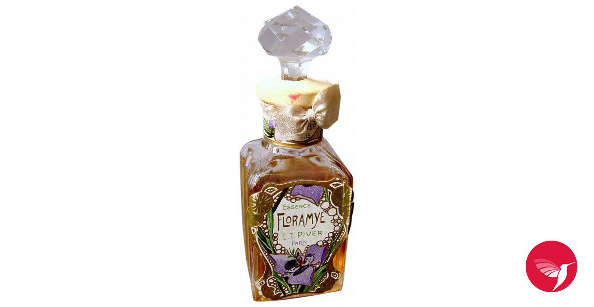 Floramye L.T. Piver аромат - аромат для жінок 1905