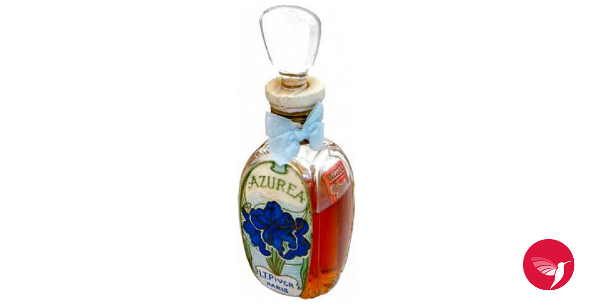 Azurea L.T. Piver аромат - аромат для жінок 1907