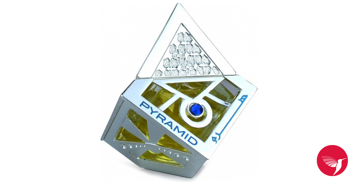 Pyramid Nabeel perfume - a fragrance for women and men