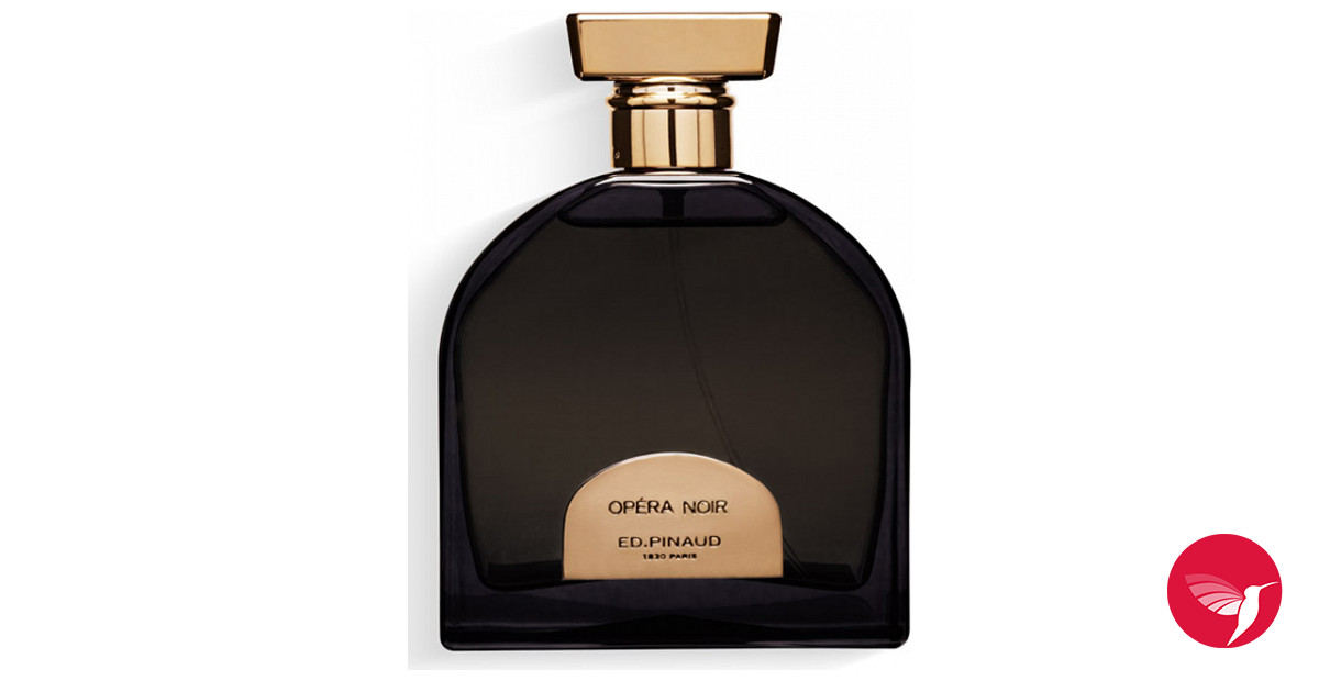Opéra Noir Ed Pinaud perfume - a fragrance for women 2015